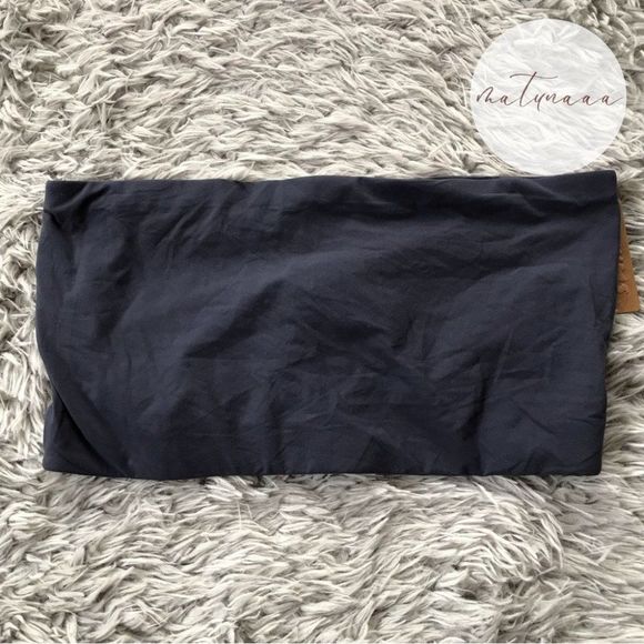 SKIMS | Intimates & Sleepwear | Skims Fits Everybody Bandeau In Deep ...